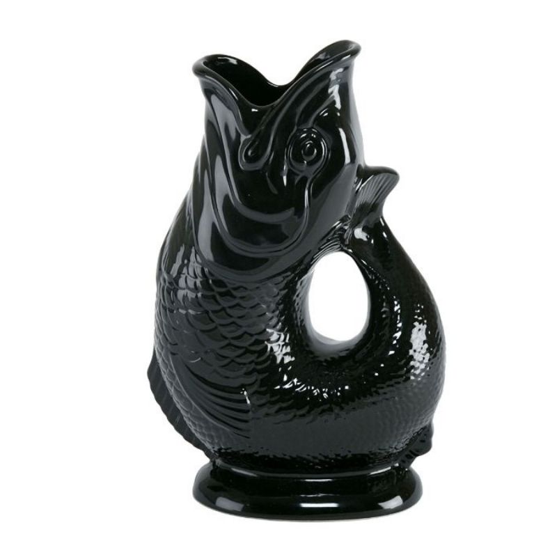 Extra Large Gluggle Jug | Glug Jug | Jug | Gift | Made in UK | ad&i