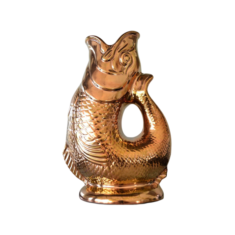 Extra Large Gluggle Jug | Glug Jug | Jug | Gift | Made in UK | ad&i