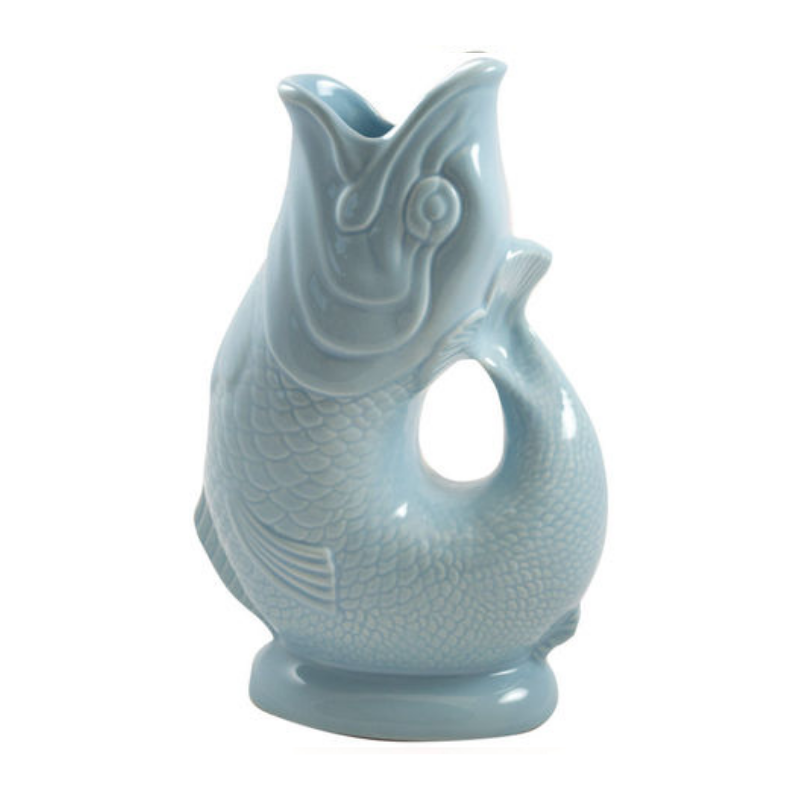 Extra Large Gluggle Jug | Glug Jug | Jug | Gift | Made in UK | ad&i