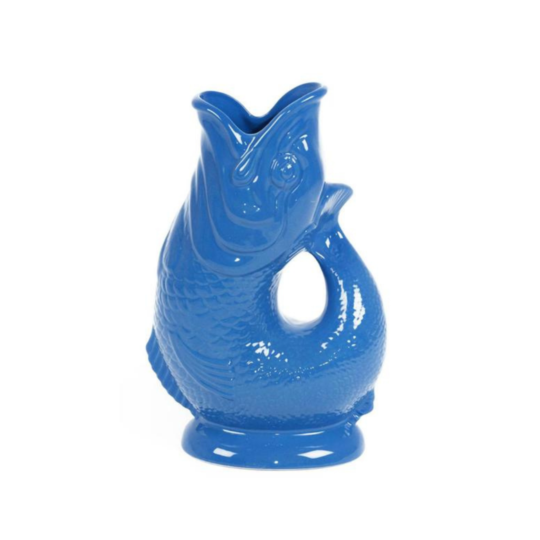 Extra Large Gluggle Jug | Glug Jug | Jug | Gift | Made in UK | ad&i